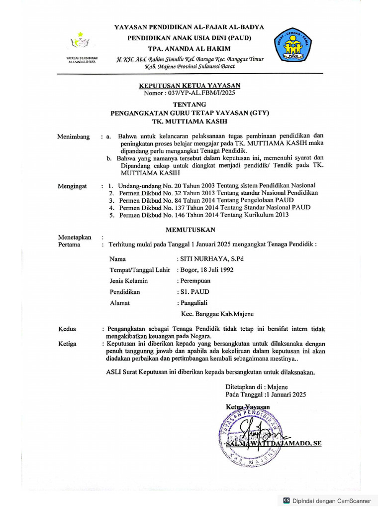 Pembagian Tugas Merged Compressed | PDF