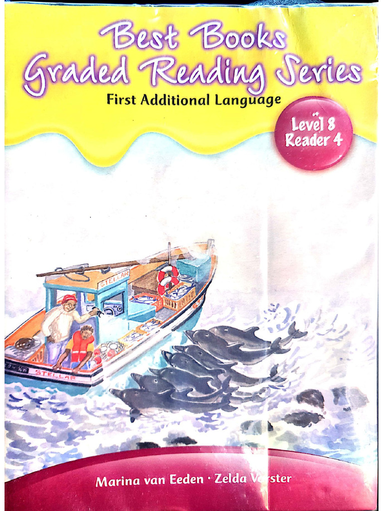 Grade 3 - Best Books L8R4 | PDF