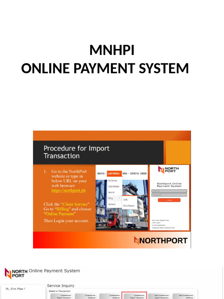 Cranage Procedure | PDF