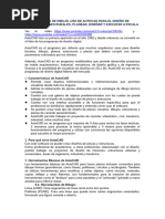Qué Es Un Hatch | PDF