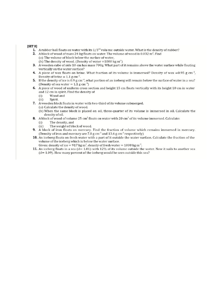 Physics With Samrat Formatted | PDF