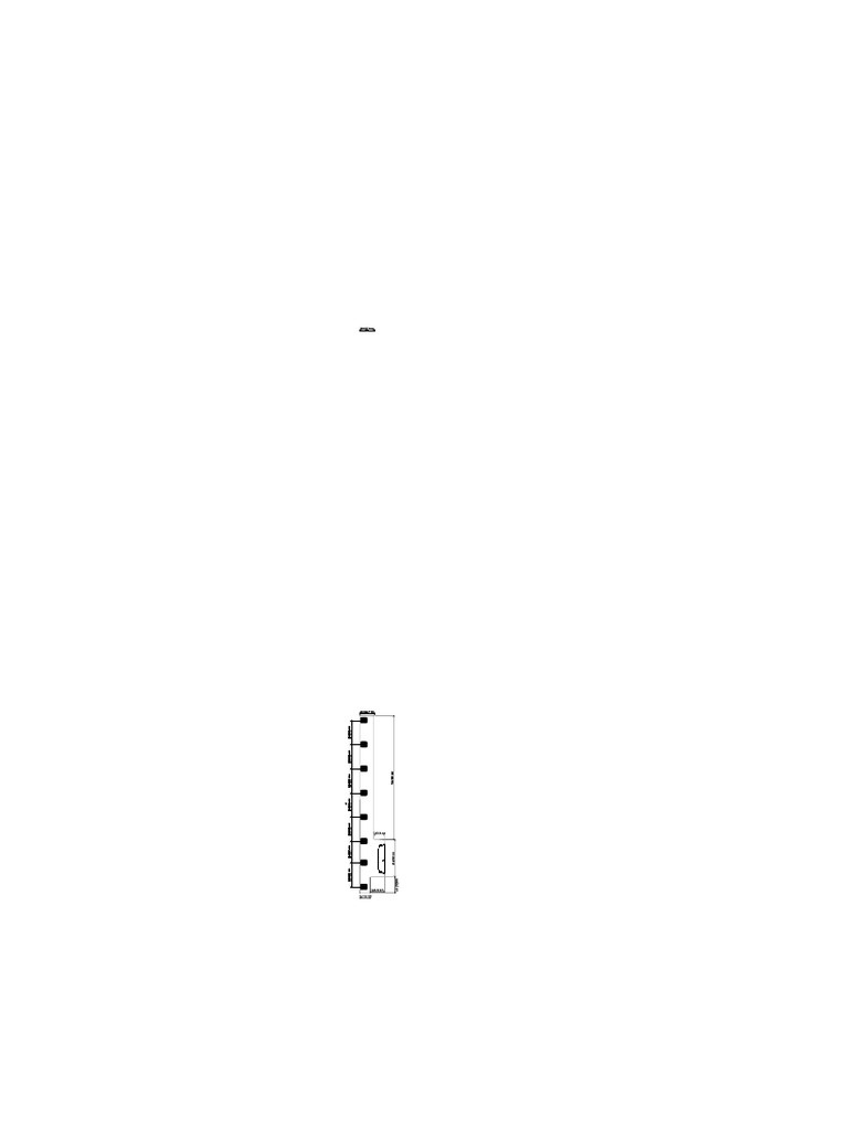 0 5 Feet PCB-Edge Cuts | PDF