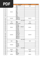 Dimensional Tolerances Based On API 650 | PDF | Engineering Tolerance ...