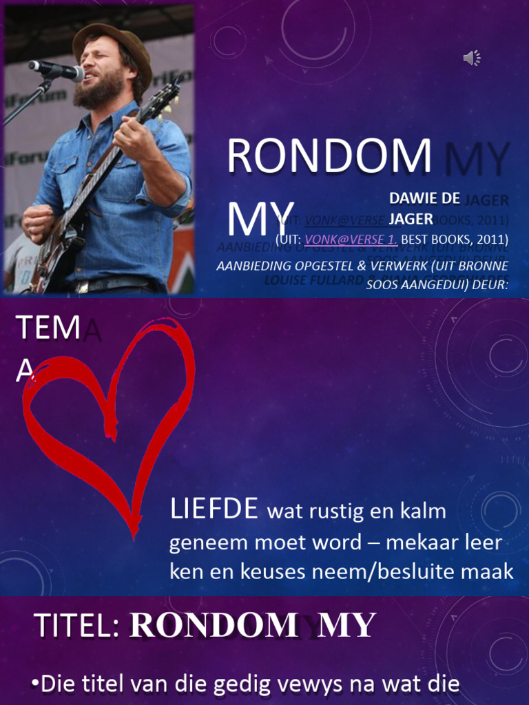 3 - Rondom-My - L - FULLARD-R - GEORGHIADES (1) 2 | PDF