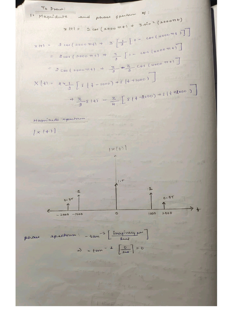 Abc - Tutorials - Amplitude - Modulation | PDF