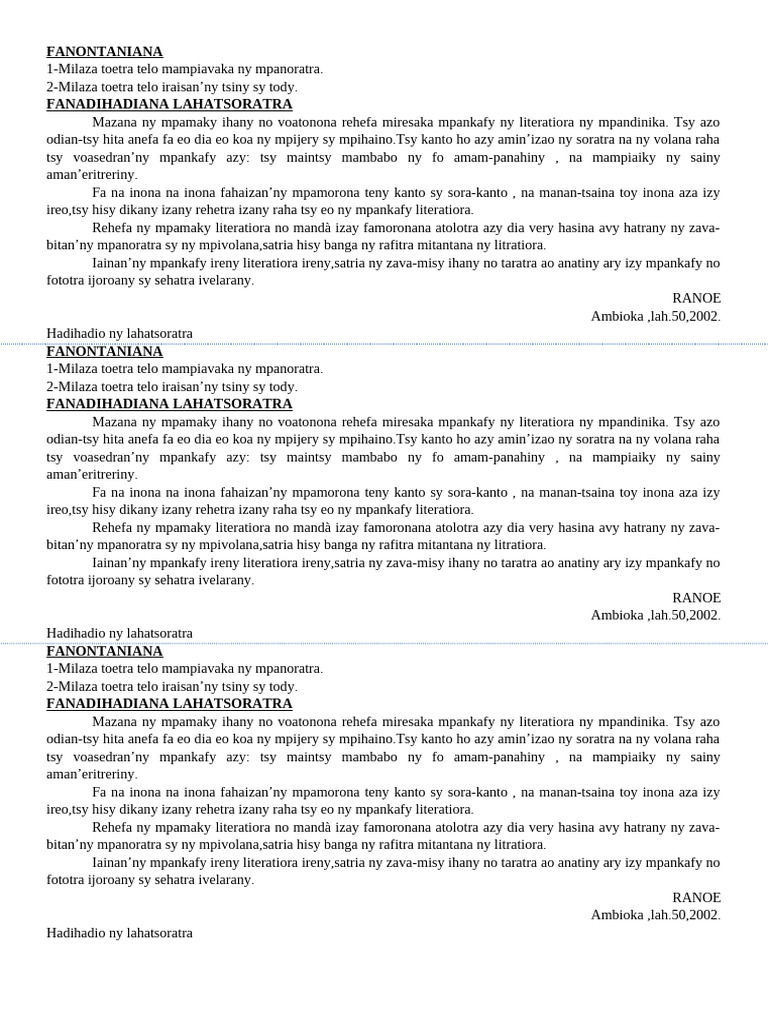 Interrogation Ii MLG | PDF