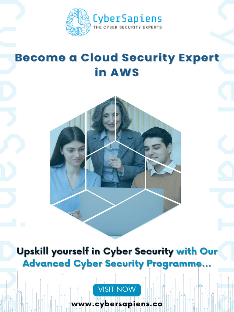 AWS Cloud Security & Penetration Testing Brochure | PDF | Amazon Web ...