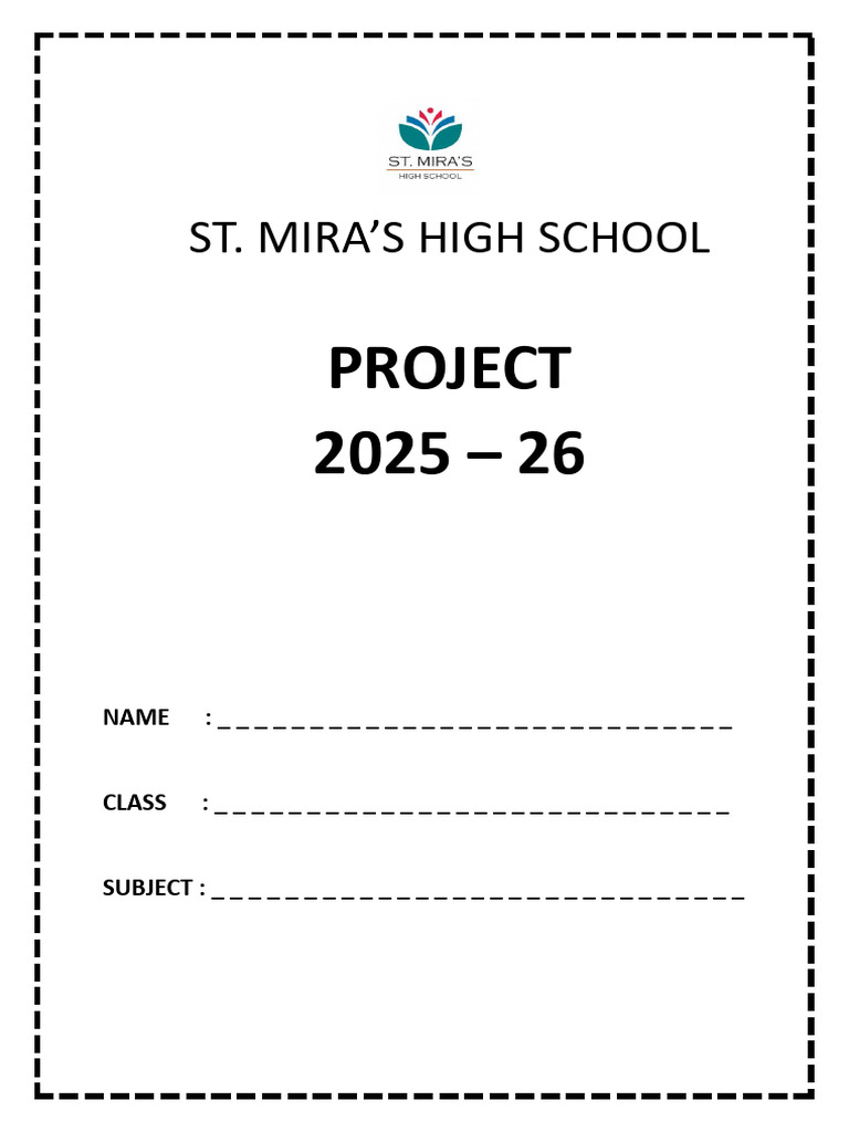 Front Page | PDF