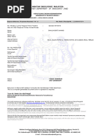 PETRONAS Employee Handbook | PDF