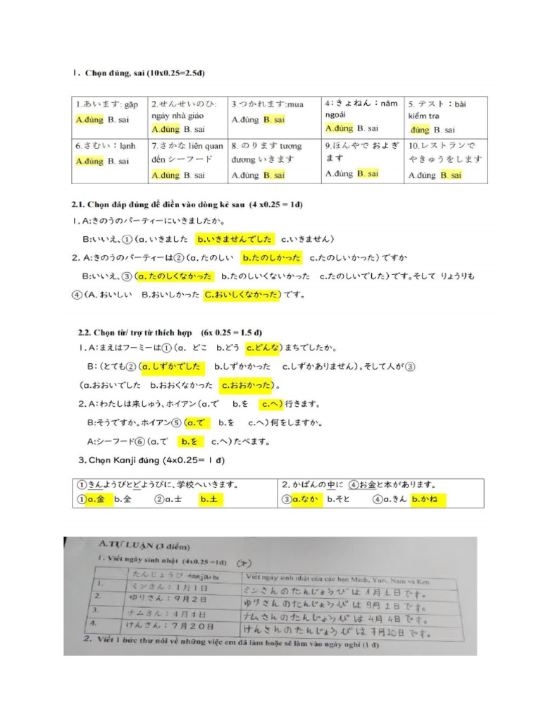 Nhật-CK2-đề-MH-và-ma-trậndocx 3 | PDF