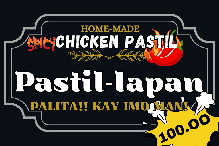 Black and Gold Simple Product Label (3) | PDF