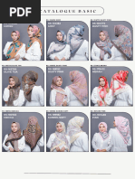 CMU Color Palette and Codes | PDF | Qualia | Artistic Techniques