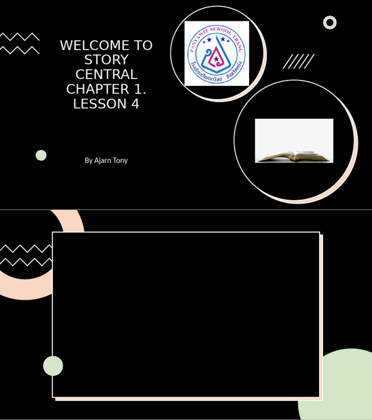 Chpt.1. Lesson 4 | PDF