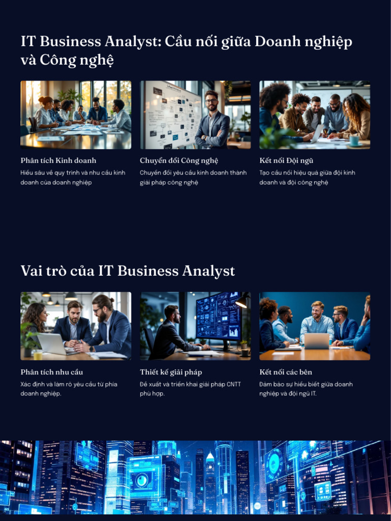 Chapter 1 Itba | PDF