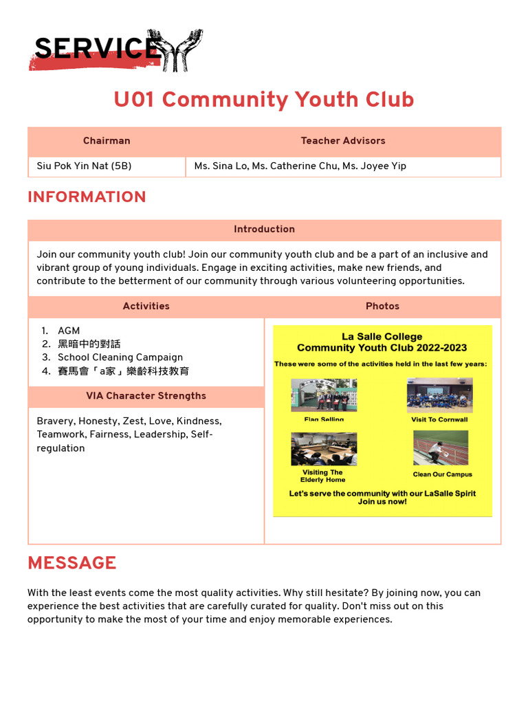 U01 | PDF