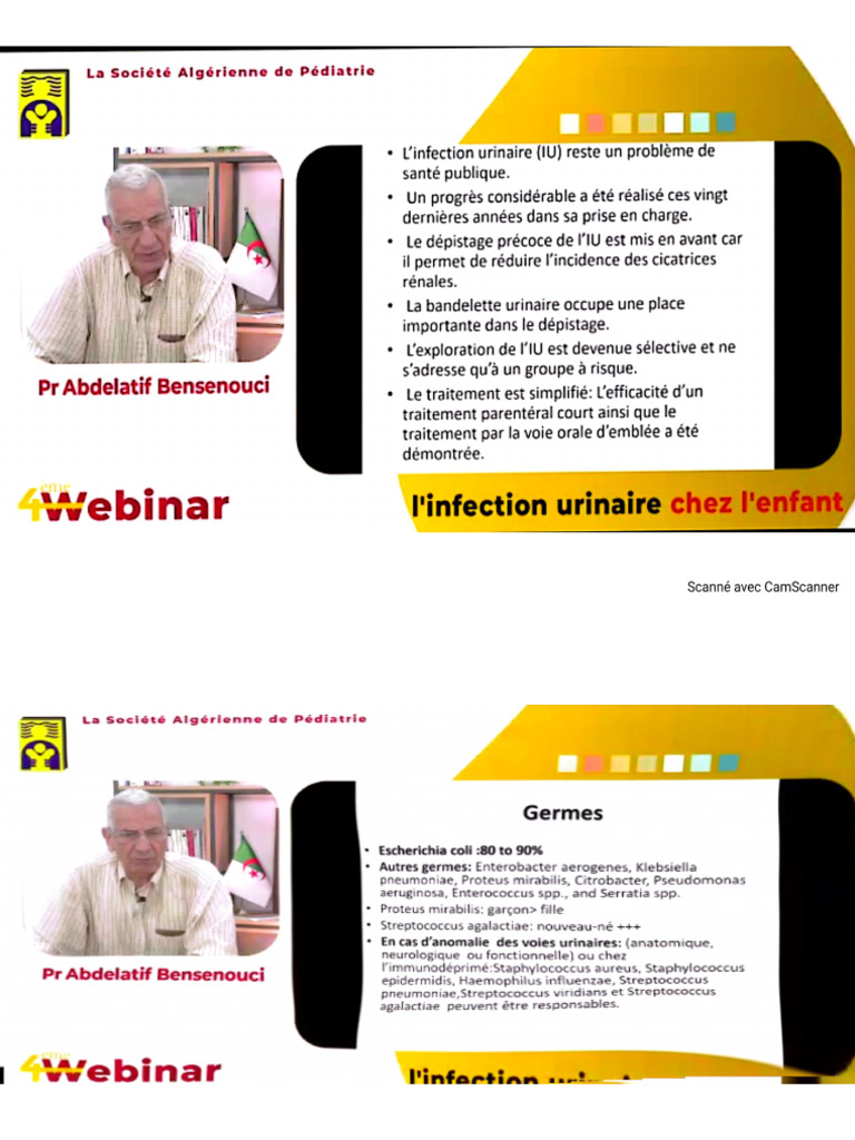Webinaire IU | PDF