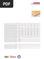 Billerud Crownboard Craft Tech Data Sheet 2022.10.12 | PDF | Paperboard ...