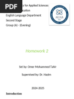 MYM O-Level Notes by Muhammad Yousuf Memon | PDF | Pakistan