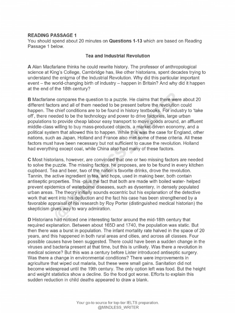 (@mindless - Writer) Authentic Reading | PDF