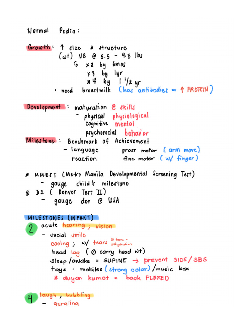 Lec Normal Pedia | PDF