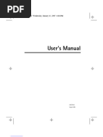 AP ENPS Mobile User's Guide 3.1 | PDF