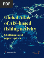 FAO Major Fishing Area 27 Overview | PDF | Baltic Sea | Atlantic Ocean