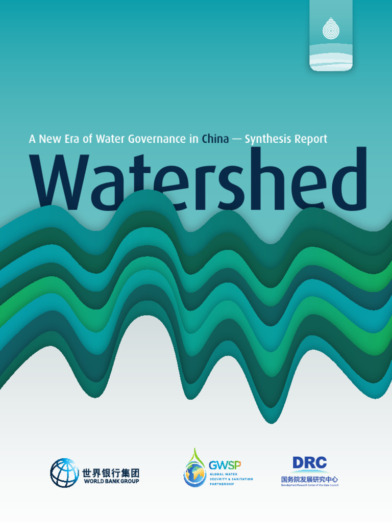 China’s Water Governance Strategies | PDF | Water | Water Scarcity