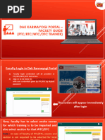 iGOT Karmayogi Portal App | PDF | Mobile App | Google Play