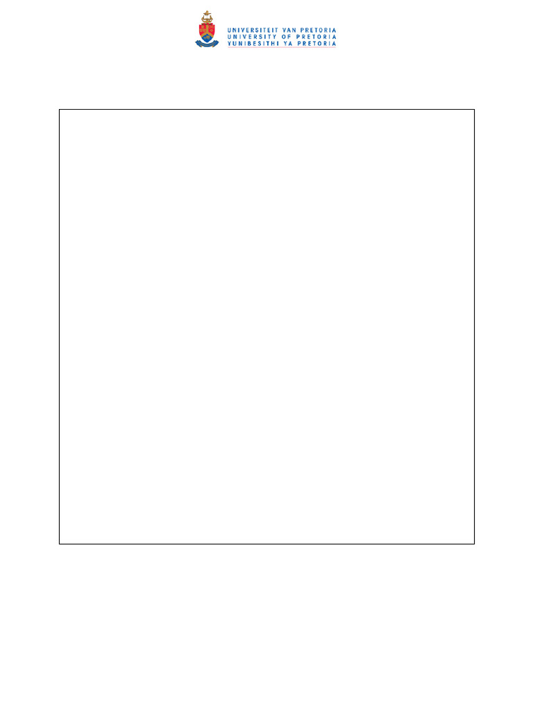 Ubuntu in Africa | PDF | Fiduciary | Equity (Law)