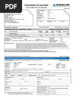 Provisional Balance Sheet 2024-25 | PDF | Expense | Balance Sheet