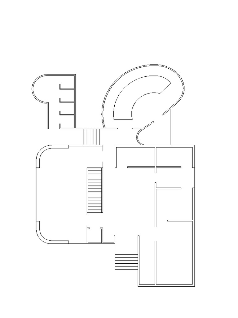 Drawing1 Model 2 | PDF
