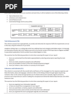 Argument Task Scoring Guide | PDF | Argument | Logic