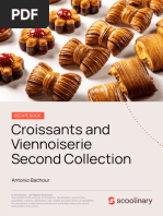 Signature Viennoiseries by Johan Martin | PDF