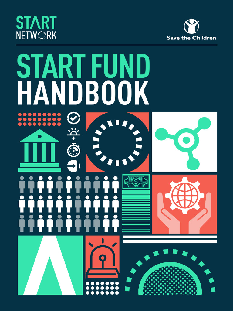 EN - Start Fund Handbook - Jan 2025 | PDF | Governance | Humanitarian ...