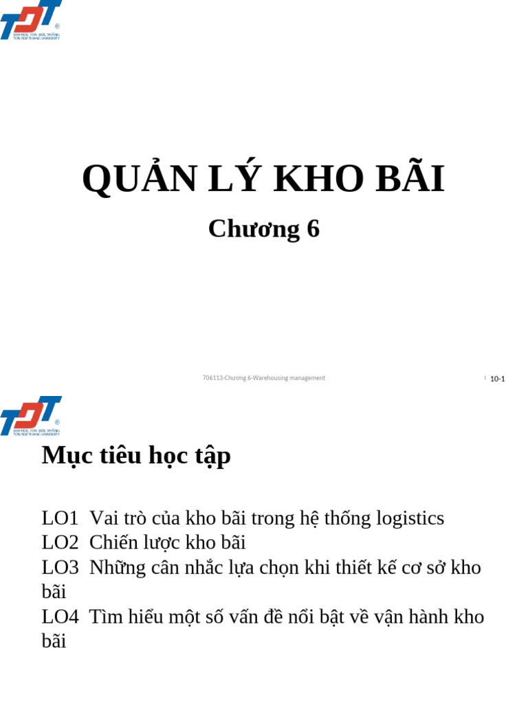 Bài giảng qtdv | PDF