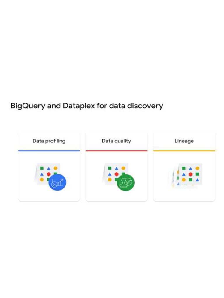 Googlecloud Profile | PDF