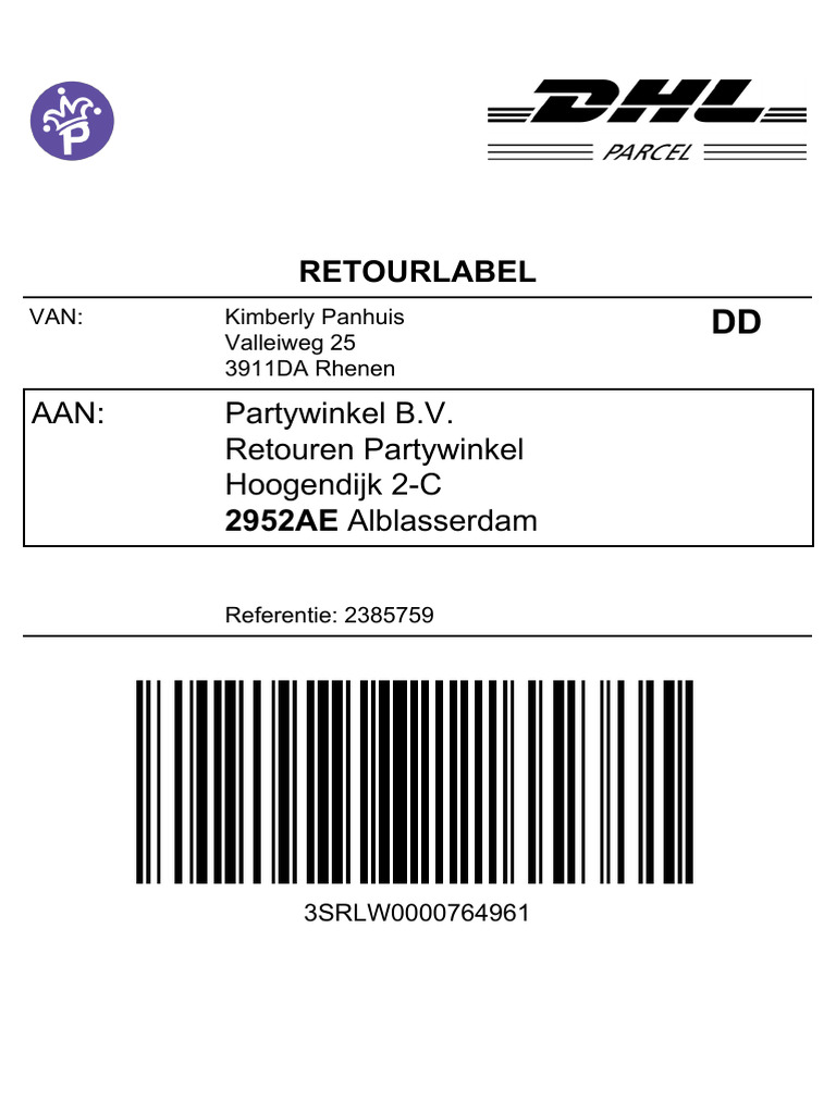 Label 2 | PDF
