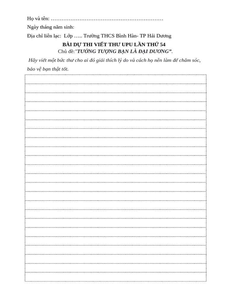 24-25 Bài D Thi Upu | PDF