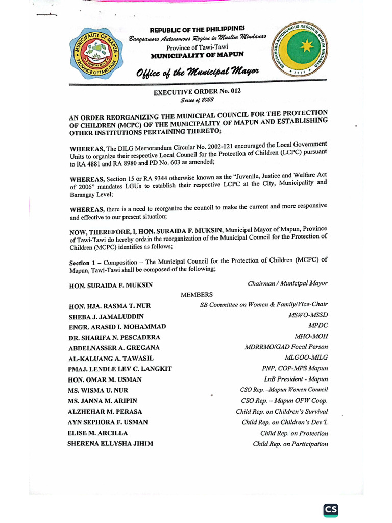 MCPC Eo | PDF