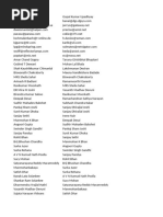 SPCA Contact Numbers and Addresses | PDF