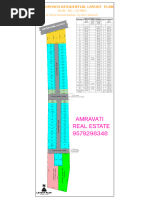 Rohini Sector 37 Residential Layout Plans | PDF