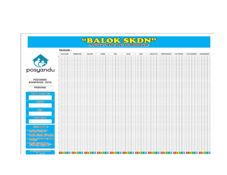 balok skdn | PDF