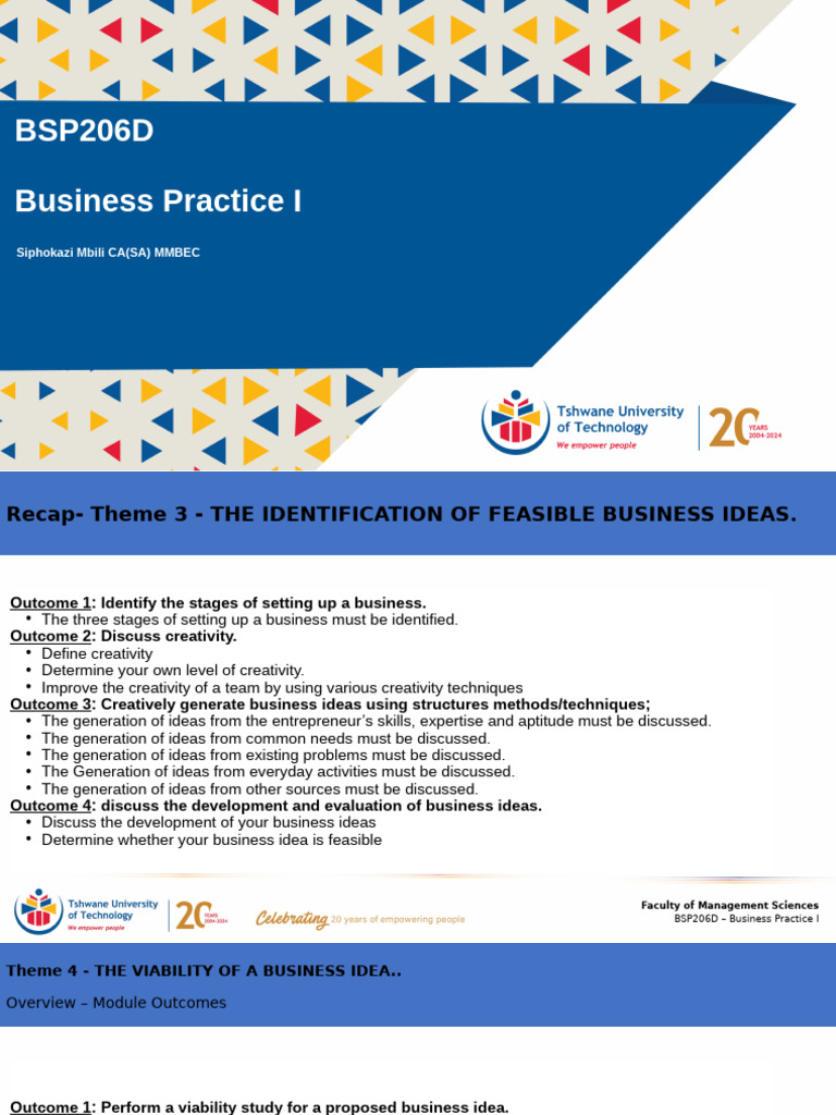 BSP206D - Business Practice - 29 May 2025 (Share With Class) | PDF ...