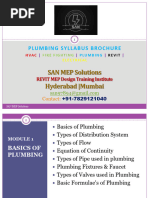 MEP Codes and Standards Overview | PDF | Building Automation | Engineering