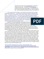 Prohibition of Mixed Marriages Act 1949 | PDF | Race And Law | Justice