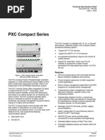 AXC F 2152 Datasheet | PDF | Electromagnetic Compatibility | Computer ...