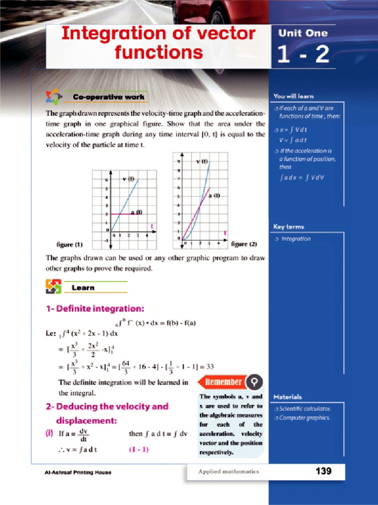 Unit 1 Lesson 2 | PDF