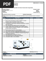 HSSD Installation & Pre | PDF | Technology & Engineering