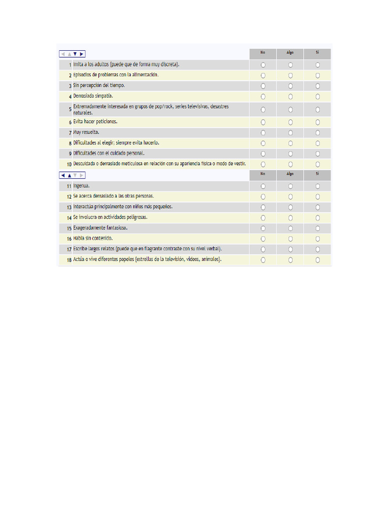 ASSQ Girl | PDF