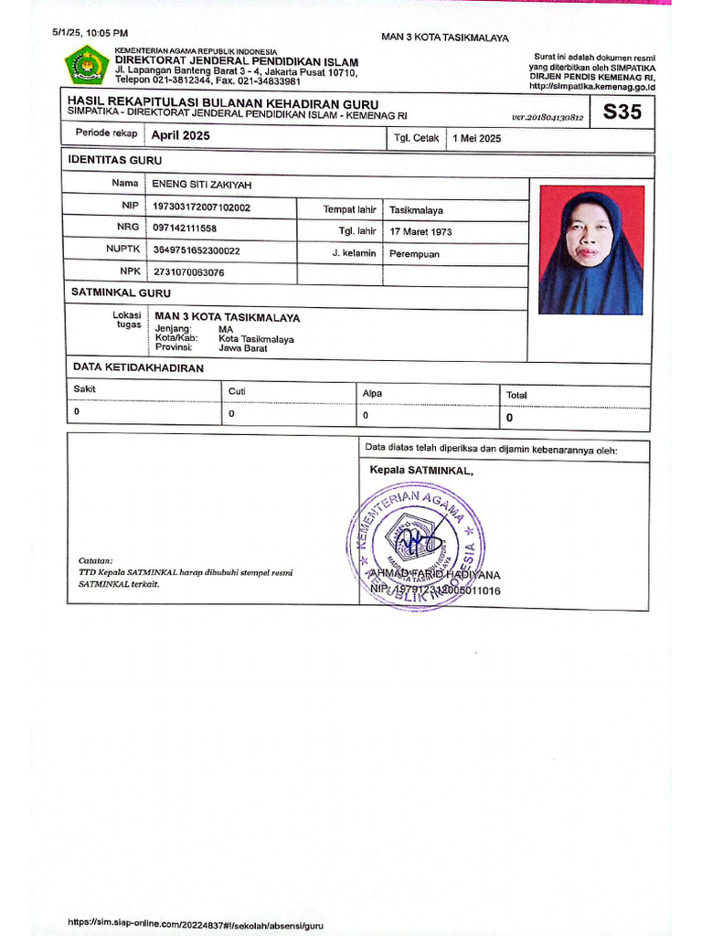 s35 April Eneng | PDF